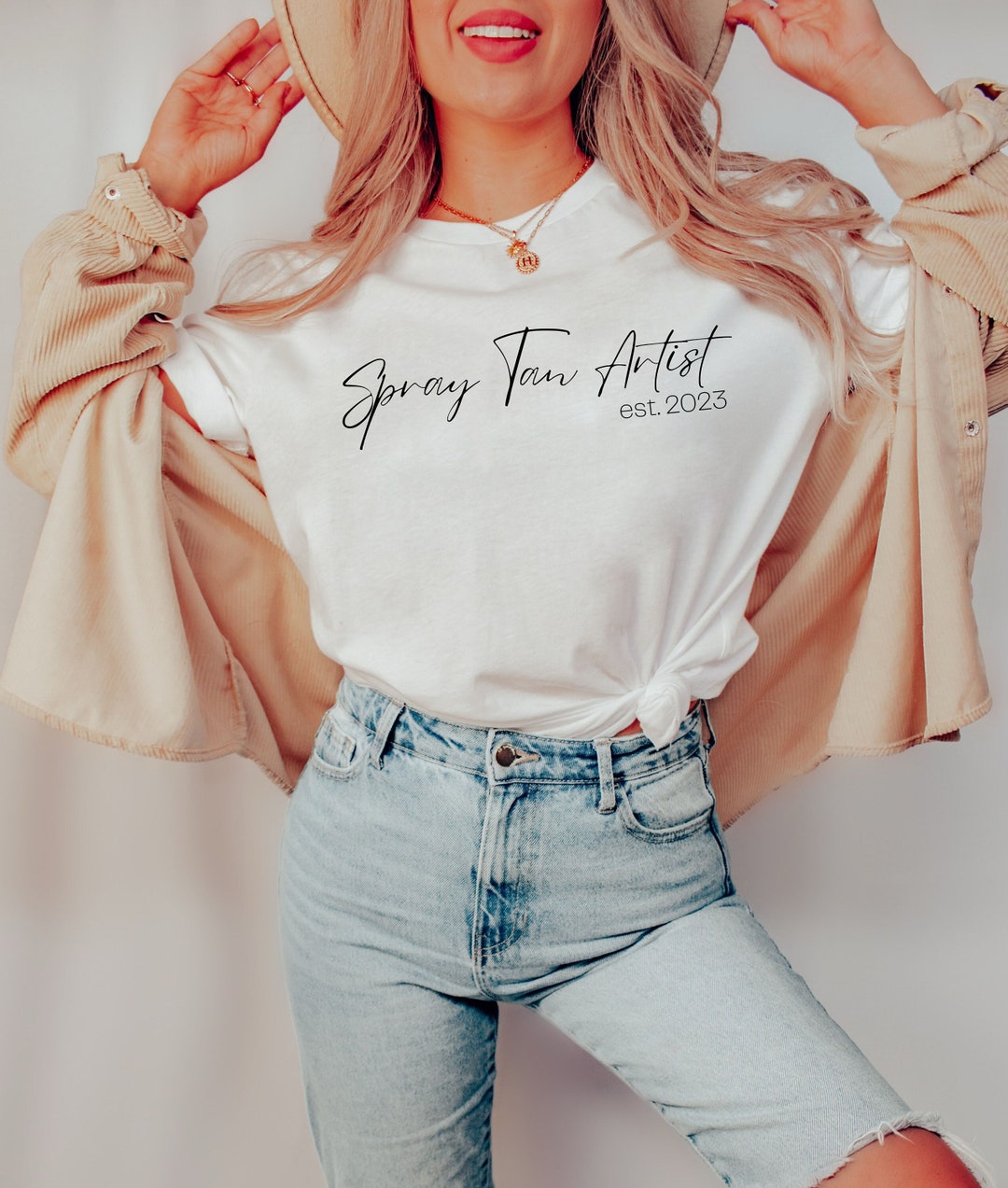 Spray Tan Artist Shirt, Bronze Sunless, Sunless Boss, Spray Tan ...