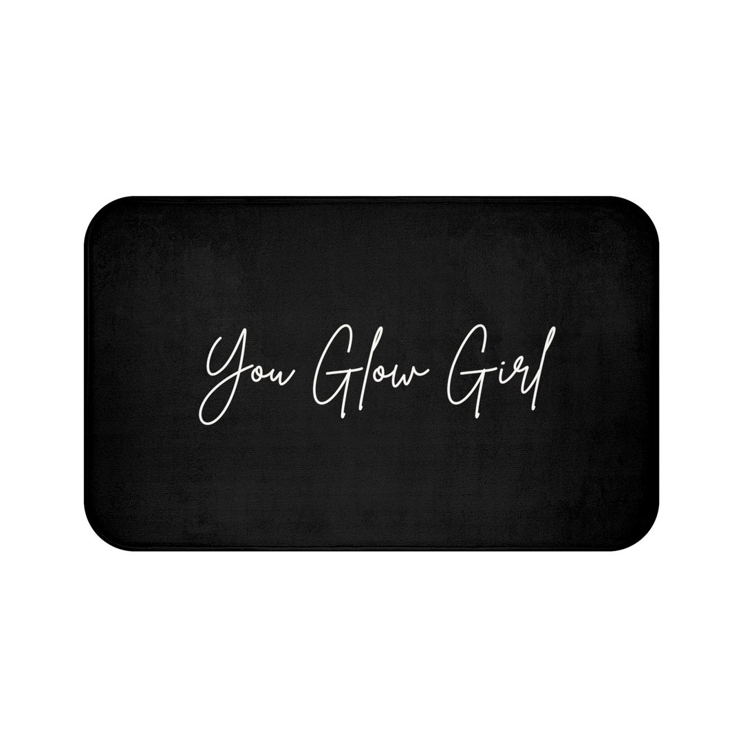 Spray Tan Tent Mat Overspray Spray Tan Artist Rug Washable Spray ...