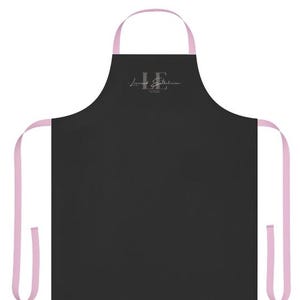 Customized Esthetician Apron Personalized Licensed Esthetician Name Spa ...
