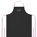Customized Esthetician Apron Personalized Licensed Esthetician Name Spa ...
