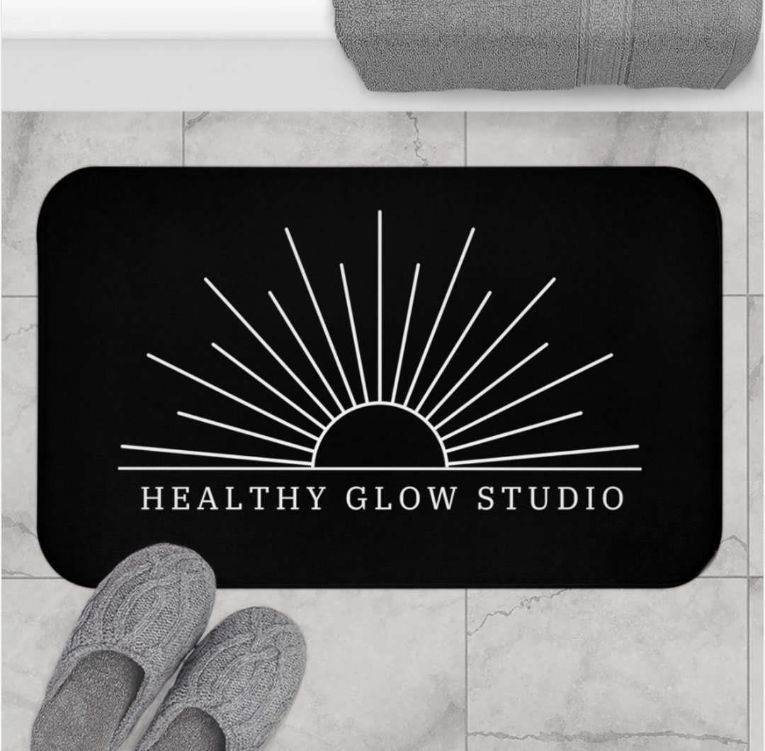 Personalized Spray Tan Artist Mat, Spray Tan Artist Supplies, Spray Tan ...