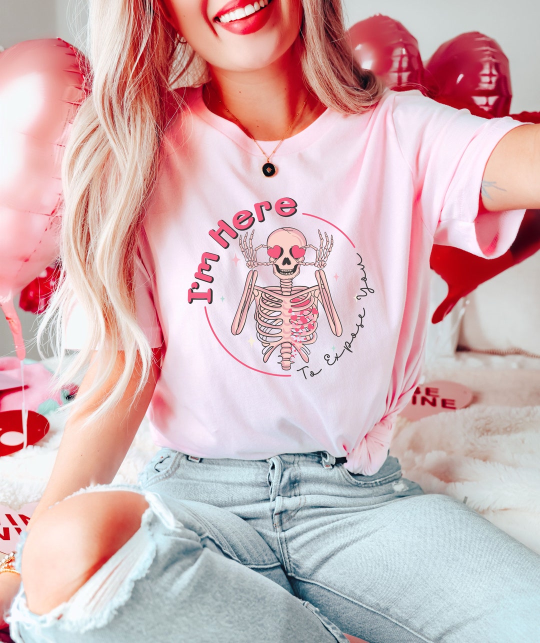 Radiology Valentines Day Shirt, Radiologist, Radiology Xray ...