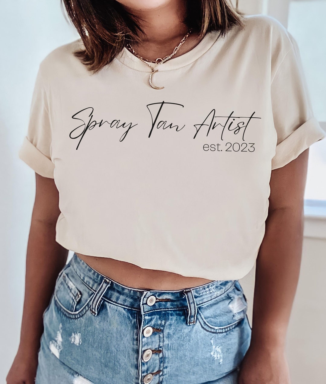 Spray Tan Artist Shirt, Bronze Sunless, Sunless Boss, Spray Tan ...