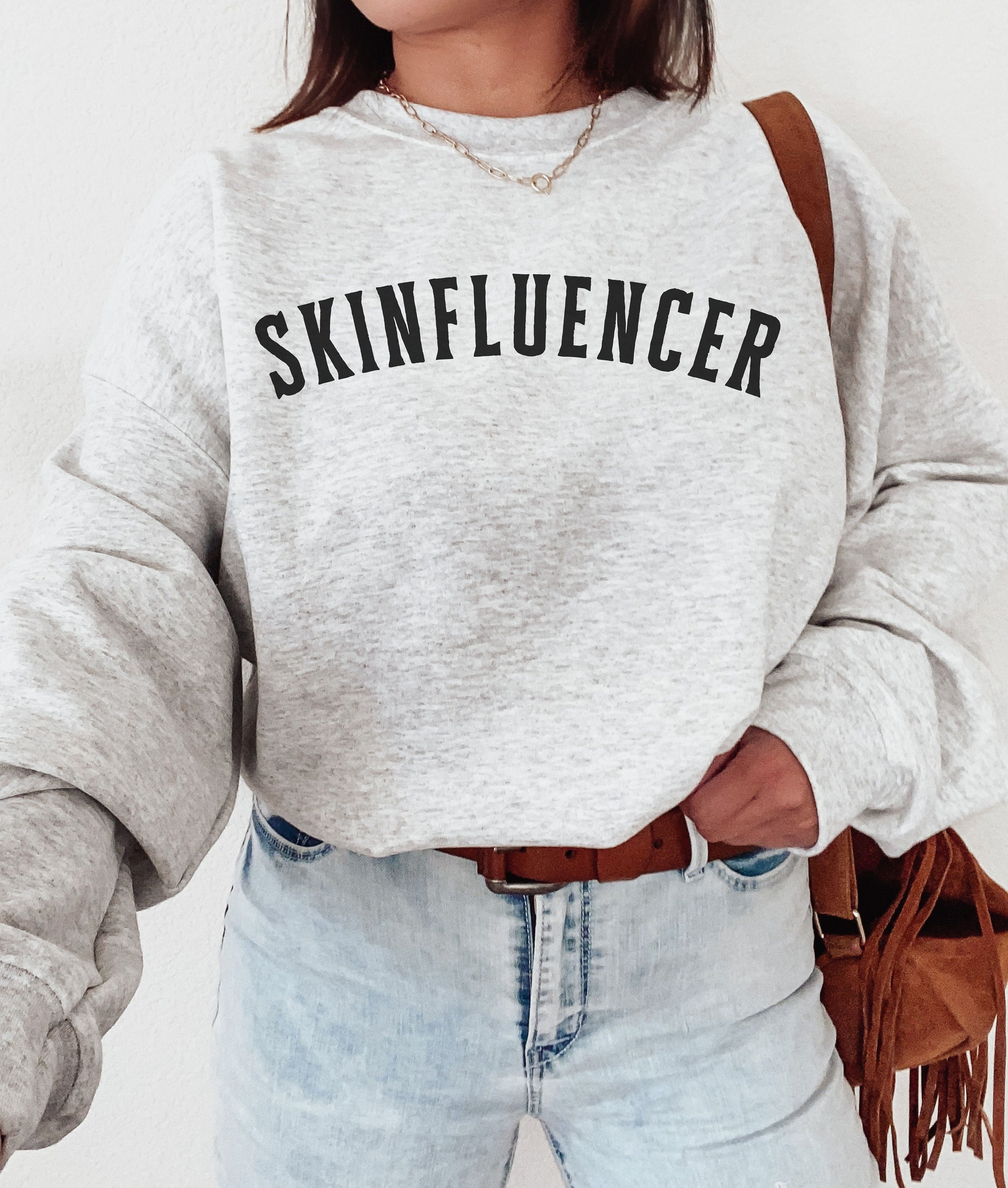 Esthetician Sweatshirt Esthetician Gifts Graduation Gifts - Etsy