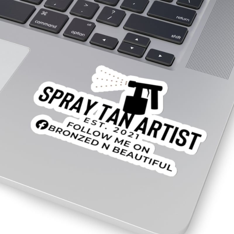 Tanning Stickers - Etsy