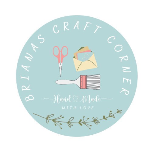 BrianasCraftyCorner - Etsy
