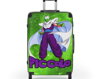 Anime Suitcase - Etsy