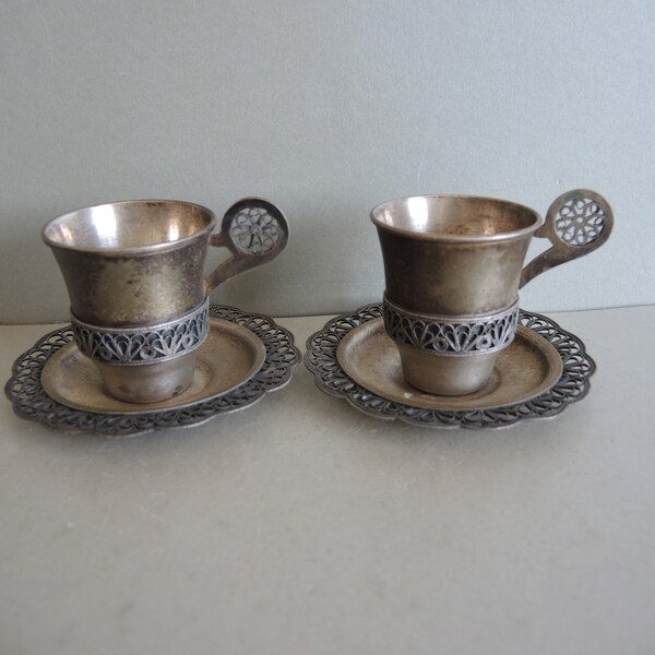 Gothic Tea Set - Etsy UK