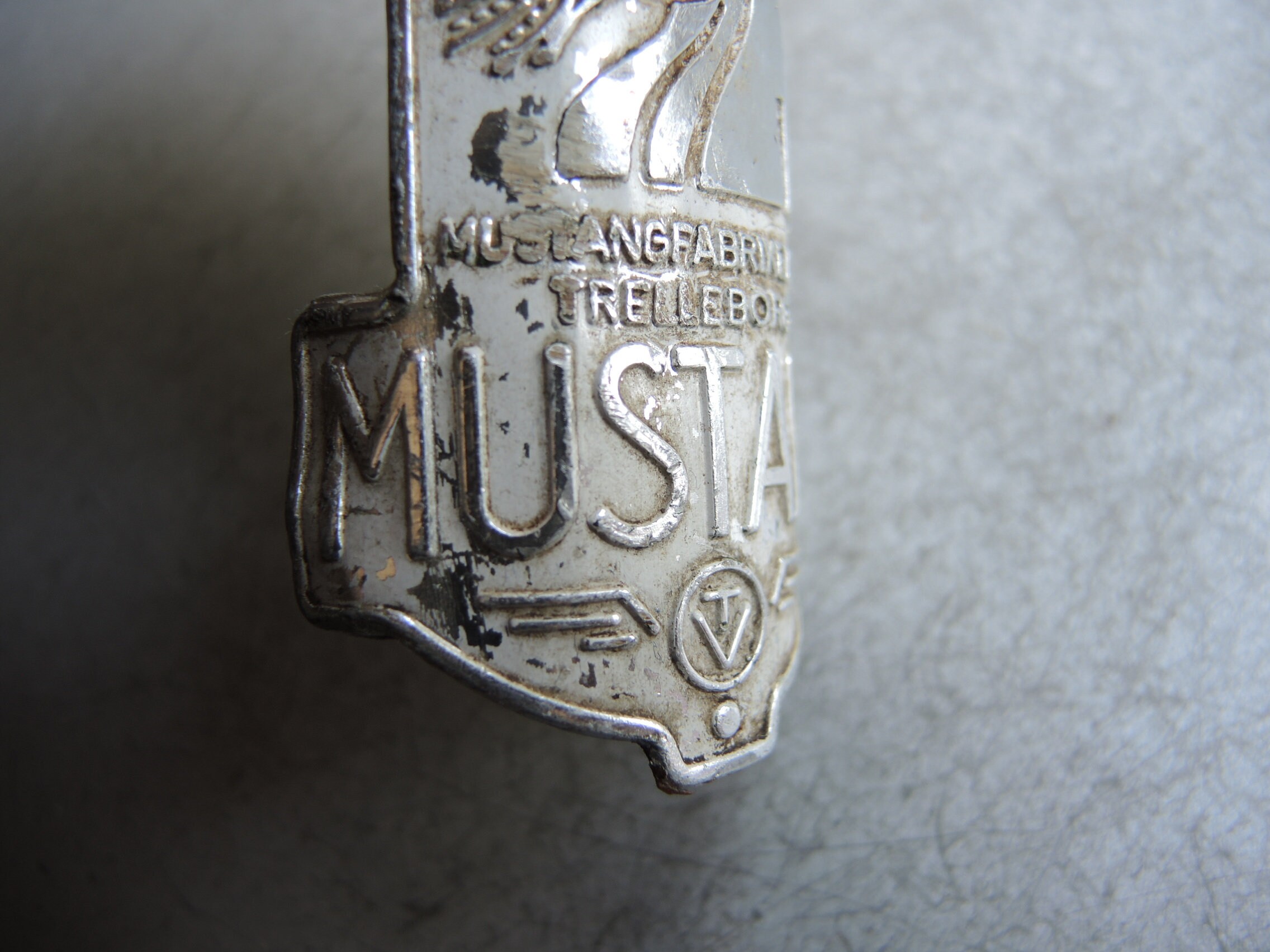 Genuine German Vintage Bicycle Head Badge / Original Bike - Etsy