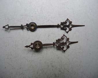 Junghans Clock Parts - Etsy