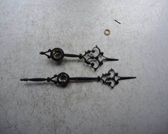Kienzle Clock Parts - Etsy