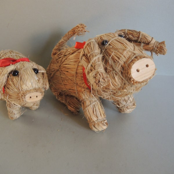 Swedish Straw - Etsy