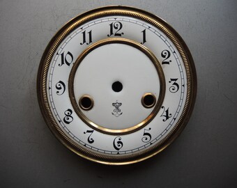Gustav Becker Dial - Etsy
