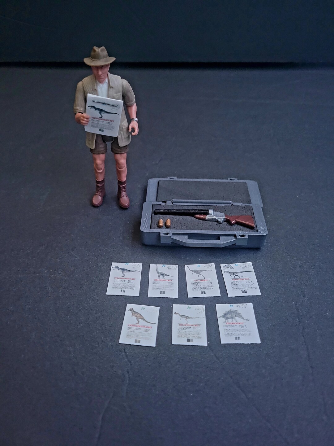 Roland Tembo Rifle Case - Etsy