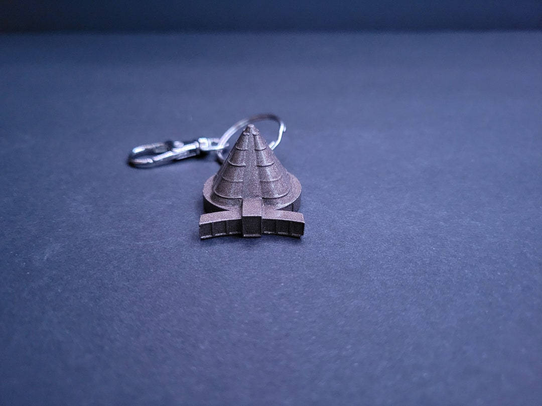Jw Innovation Center *keychain - Etsy