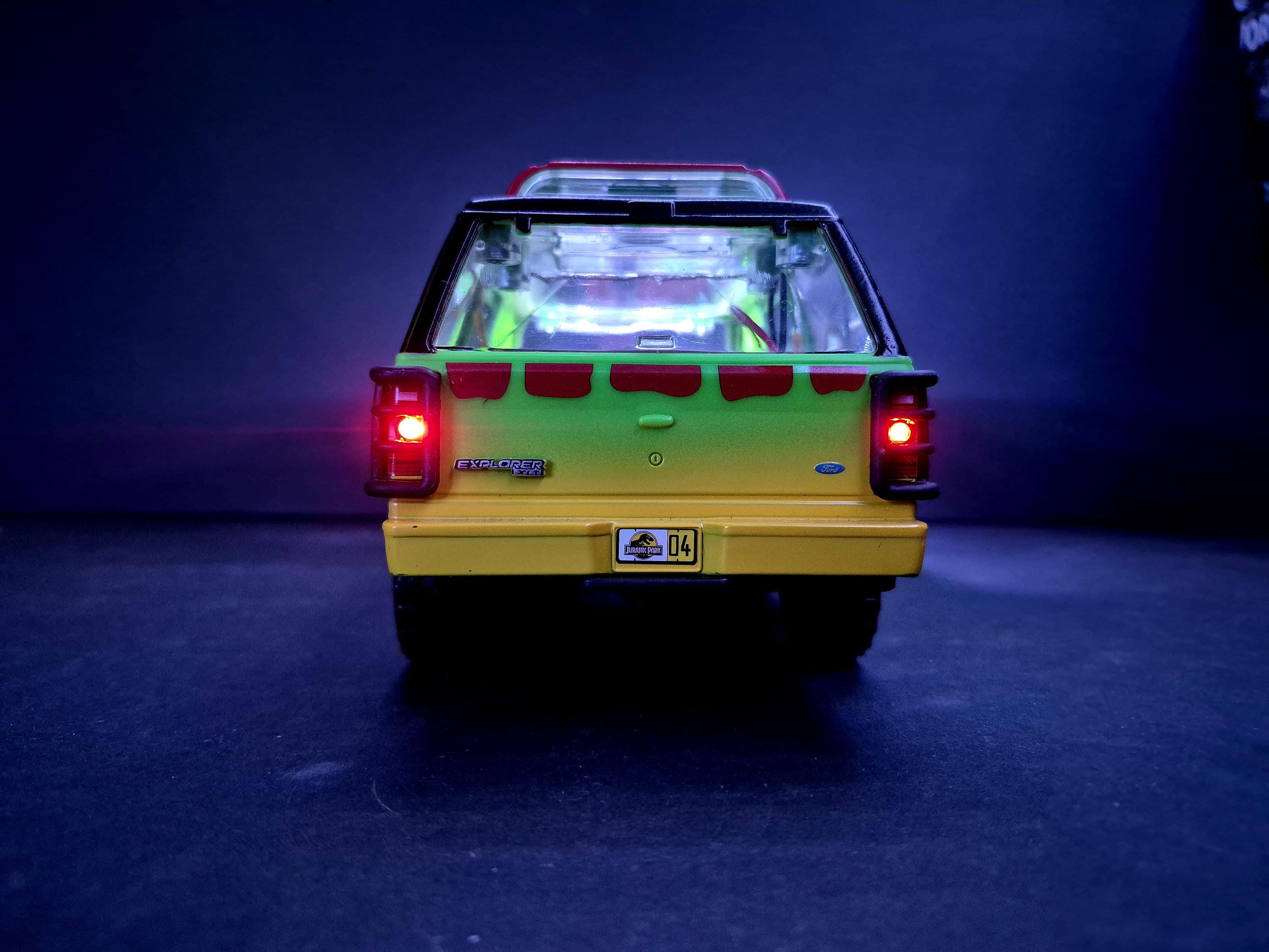 Ford Explorer Fully Custom Lights - Etsy
