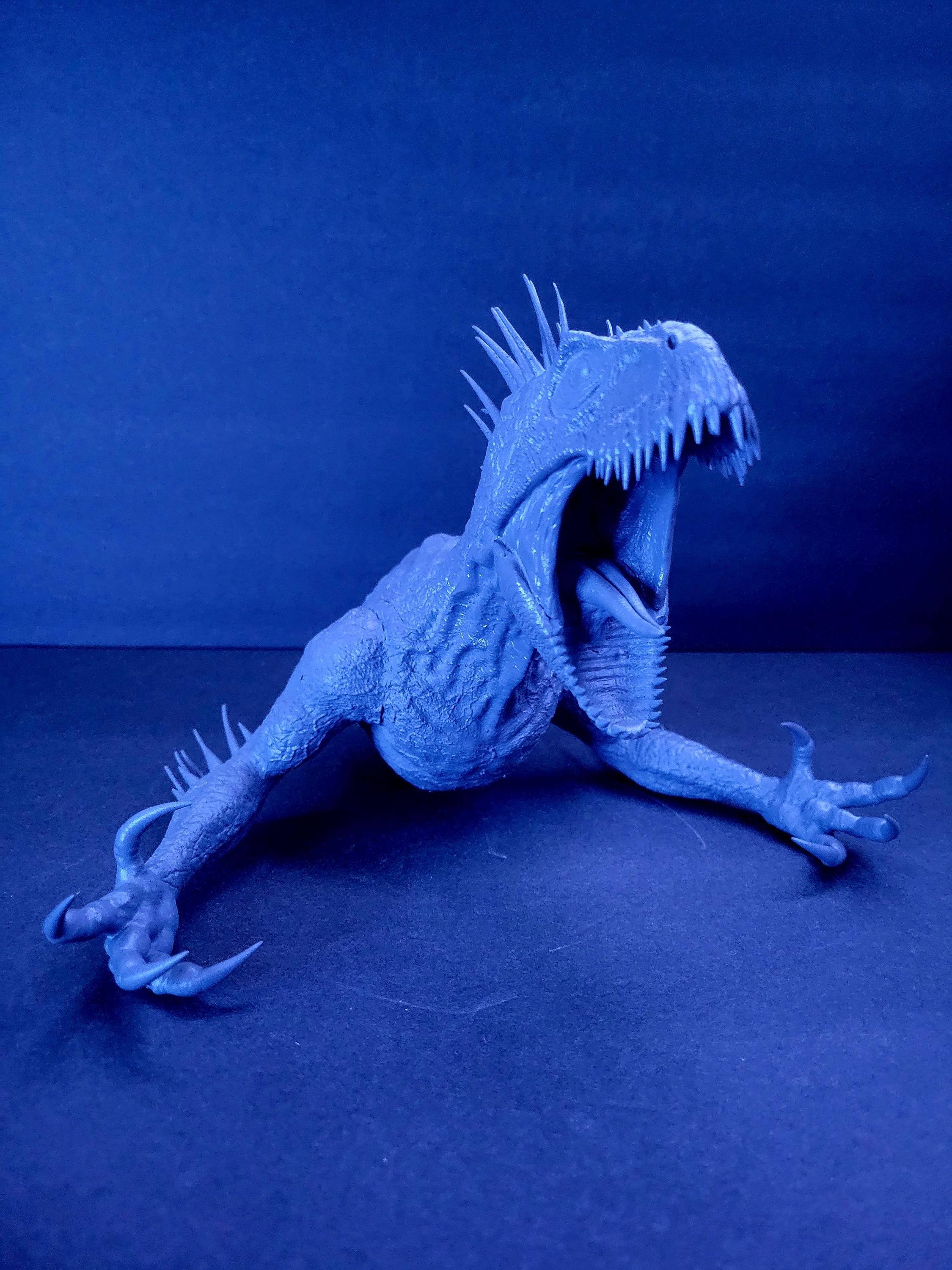 Scorpio Rex - Etsy