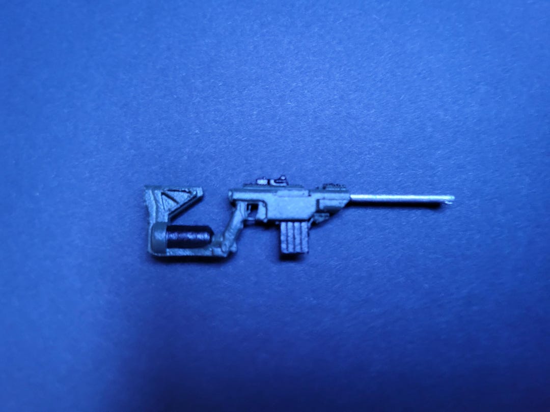 JW Tranq Gun 2 - Etsy