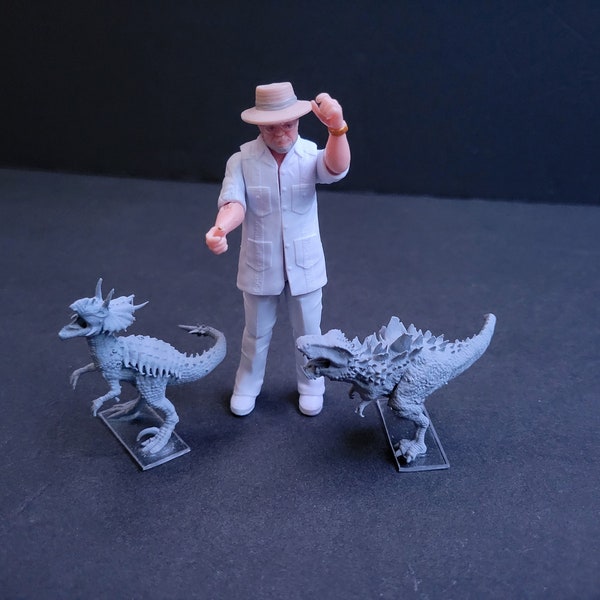 Ultimasaurus Toy - Etsy