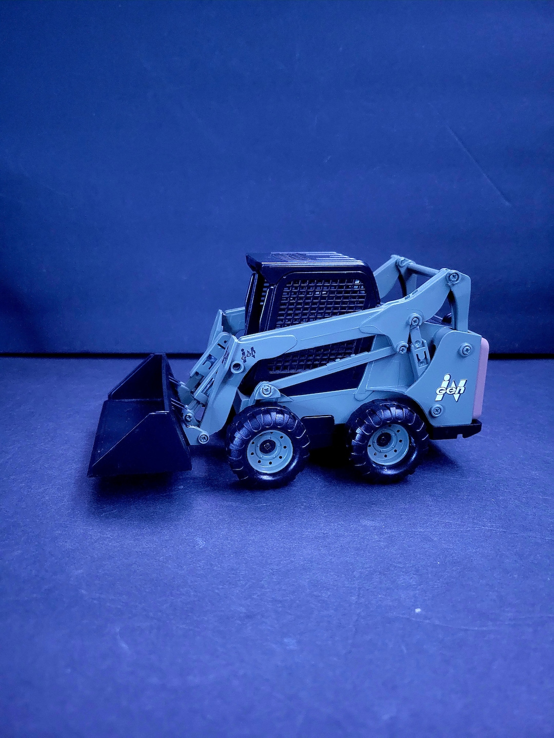 Ingen Dino Equipment - Etsy