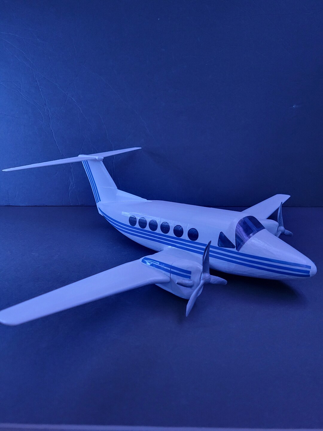 JP3 Plane - Etsy