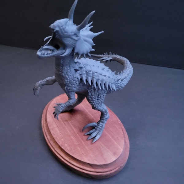 Ultimasaurus Toy - Etsy