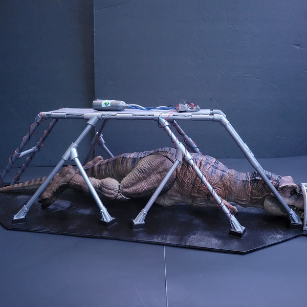Hammond Collection Buck T Rex - Etsy