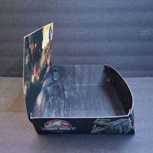Jurassic World Display - Etsy