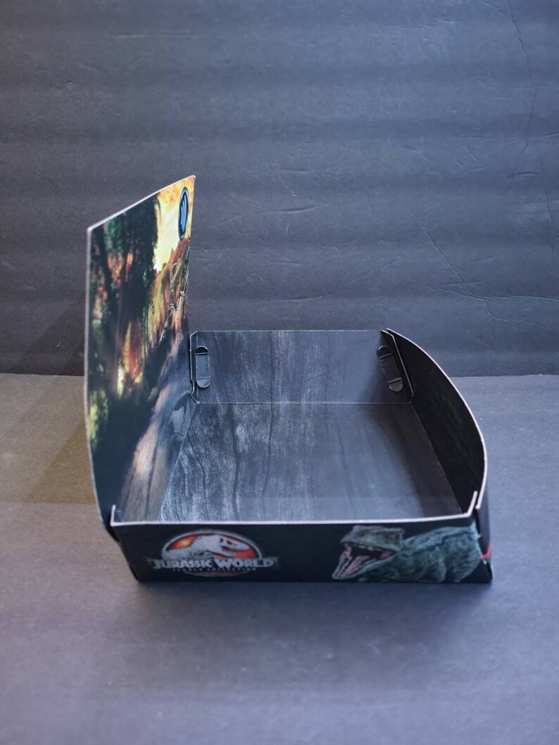 Jurassic World Display - Etsy