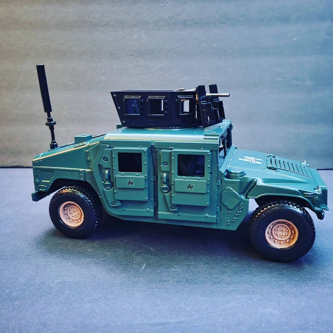 Ingen Humvee - Etsy