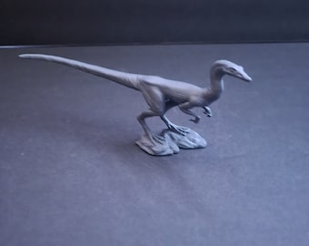 Life Size Compsognathus (compy) Dinosaur Prop Replica - Etsy