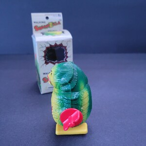Dennis Nedrys, Swampzilla - Etsy