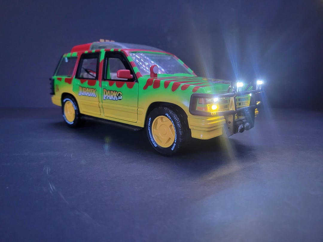 Ford Explorer - Etsy