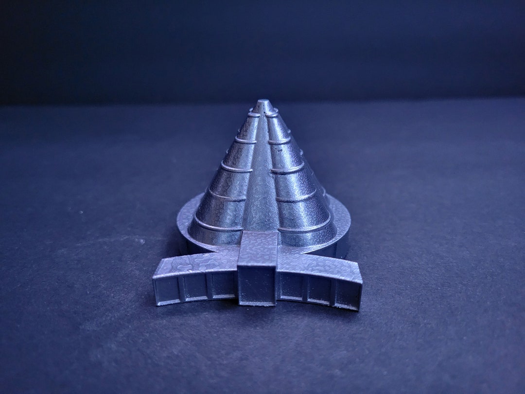 Mini Jw Innovation Center - Etsy