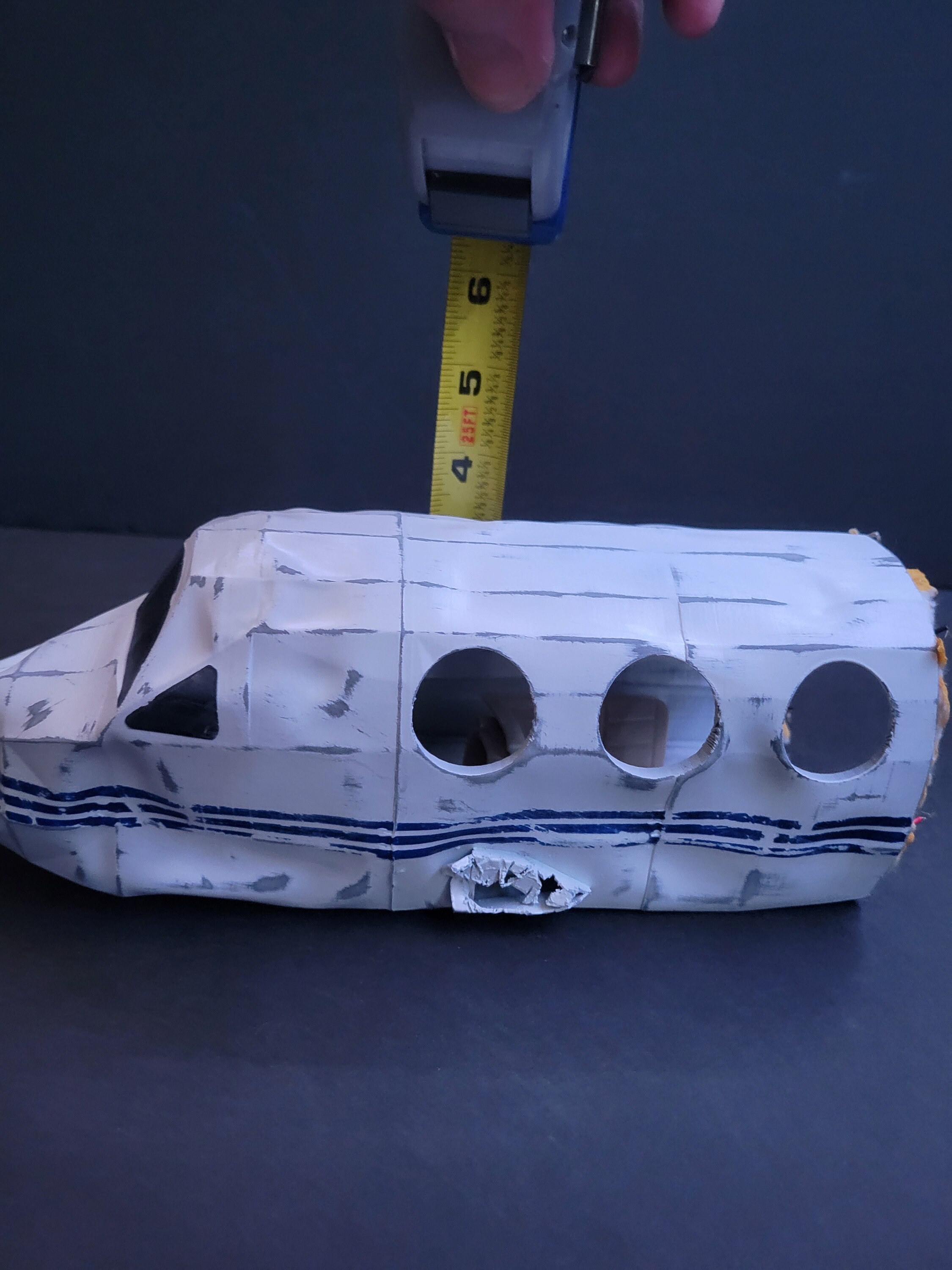 Wrecked JP3 Plane - Etsy