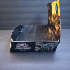 Jurassic World Display - Etsy