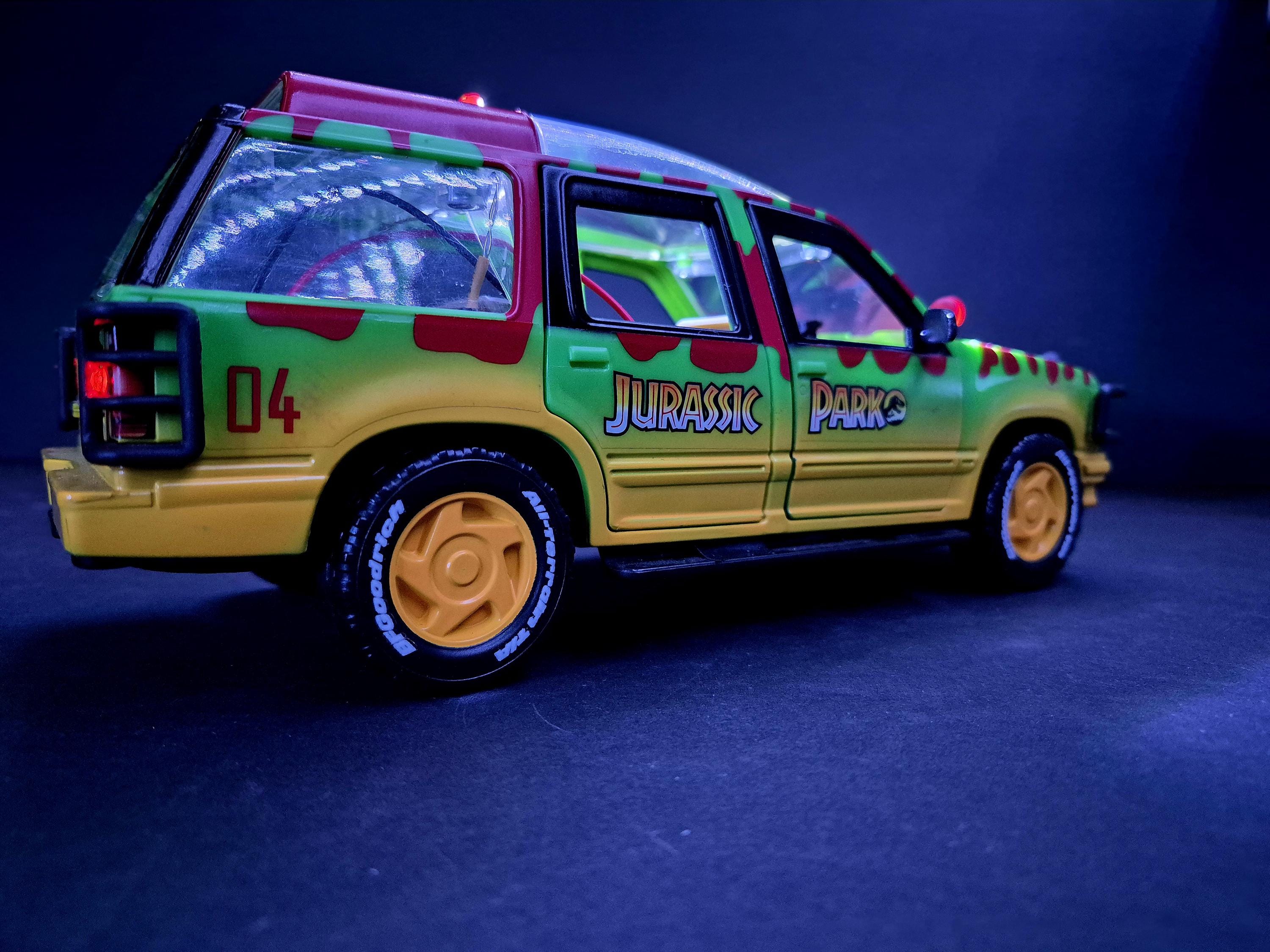 Ford Explorer Fully Custom Lights - Etsy