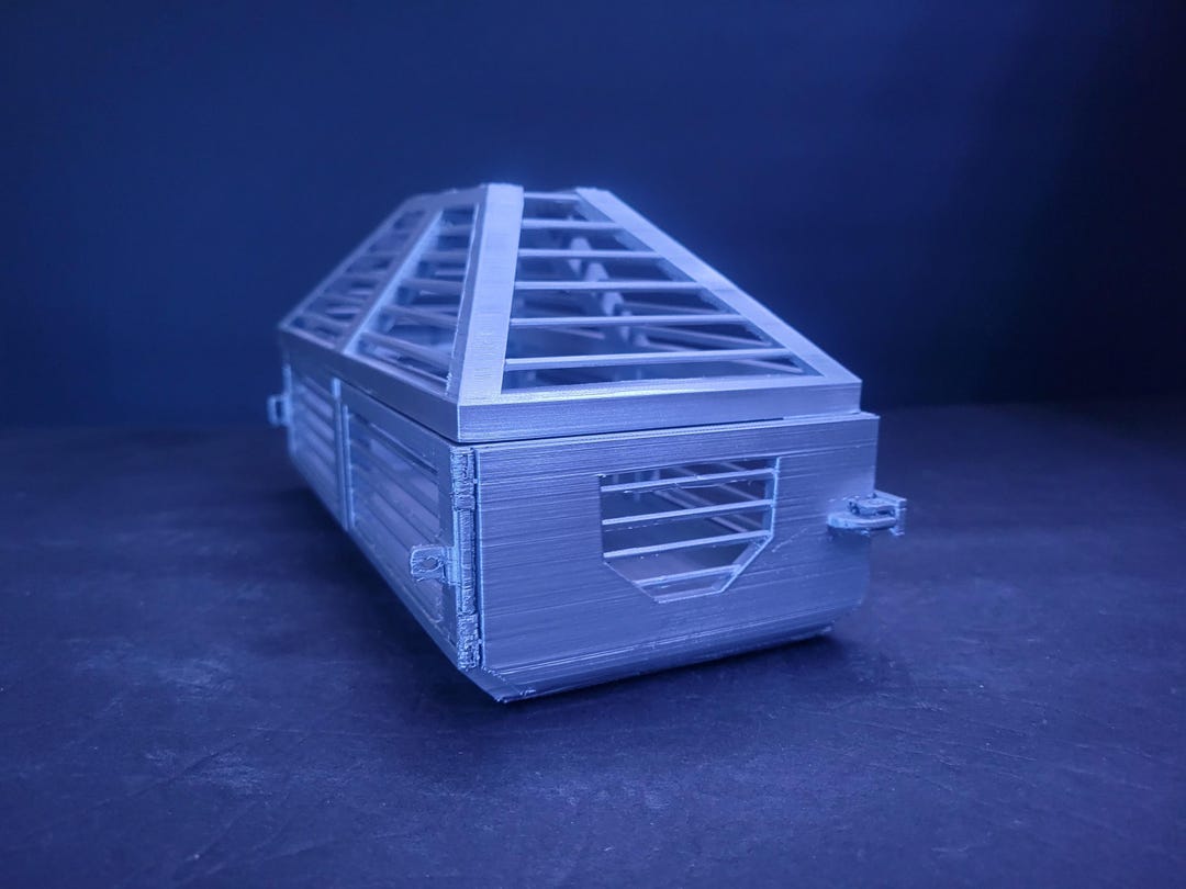 Dino Cage - Etsy
