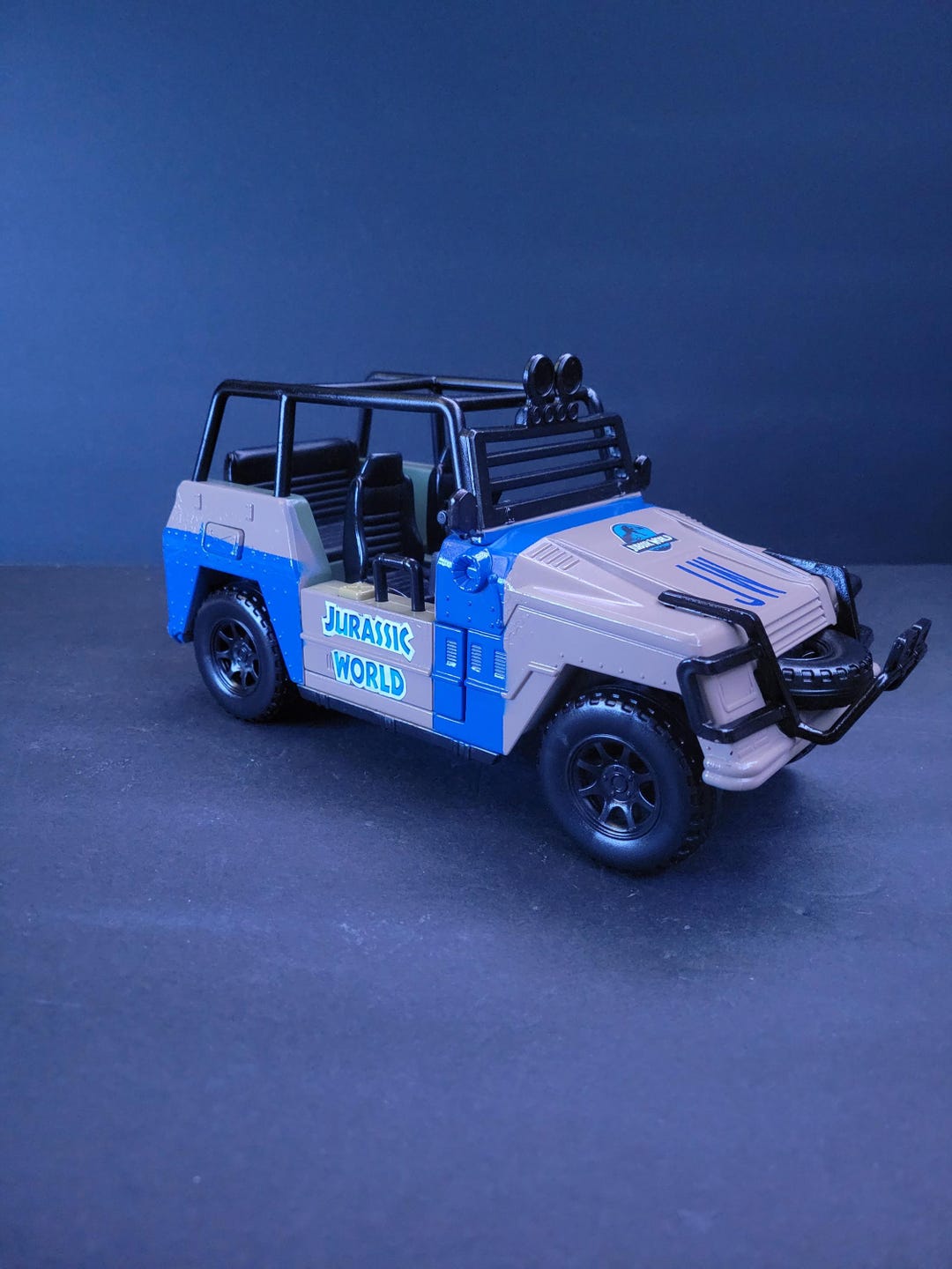 Jurassic World Dino Tracker - Etsy