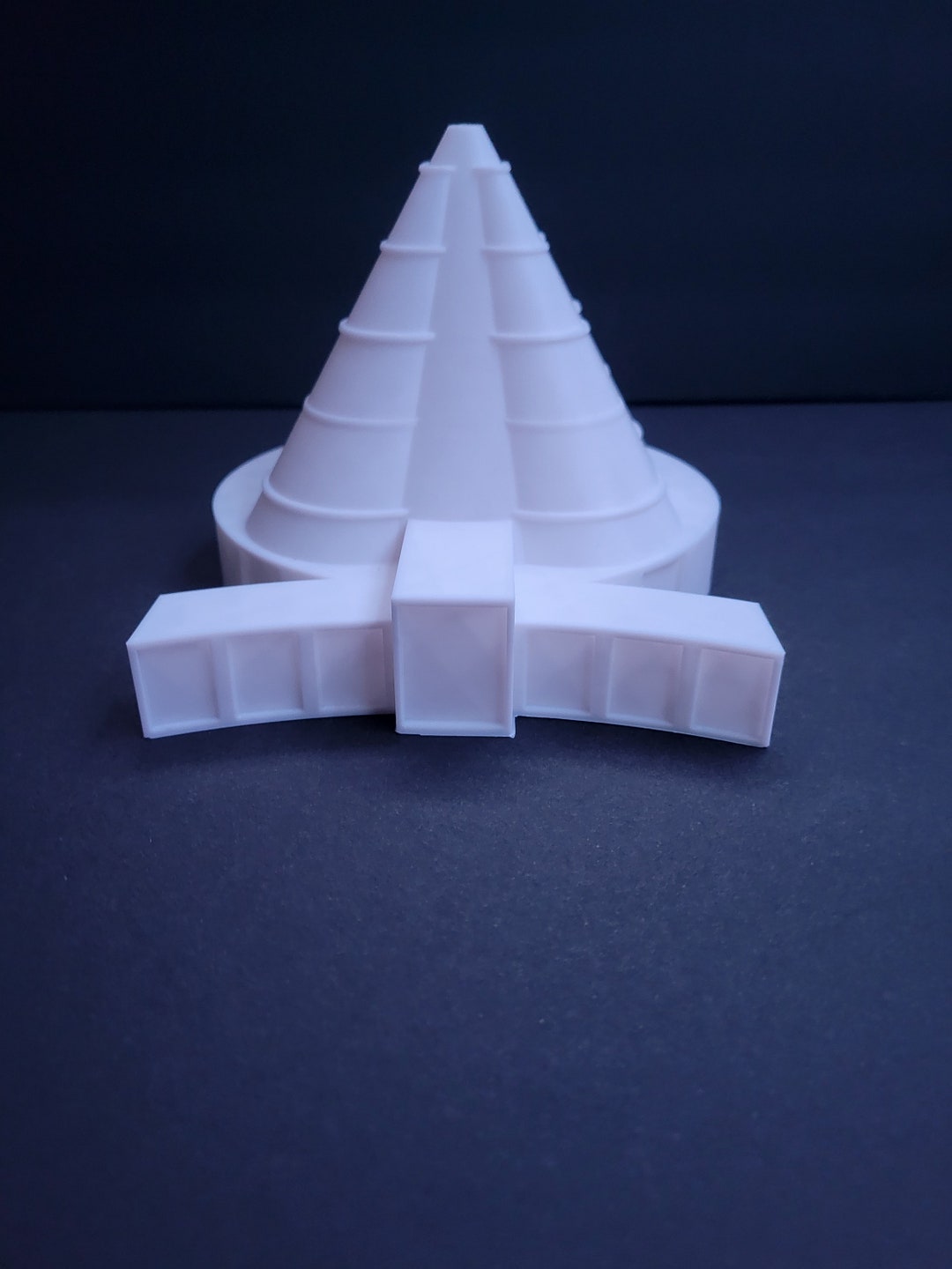 Jurassic World Innovation Center - Etsy