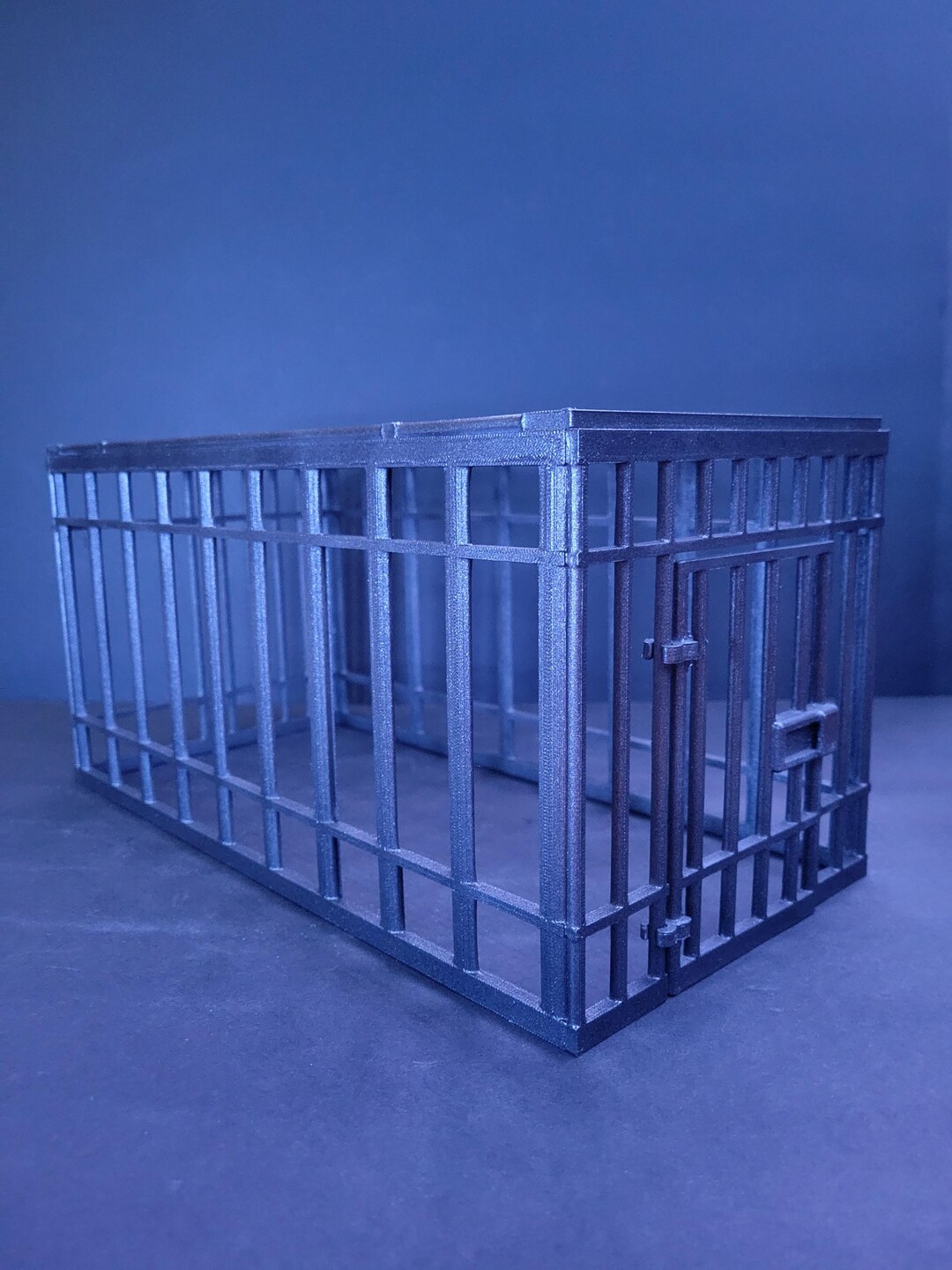 Big Dino Cage - Etsy