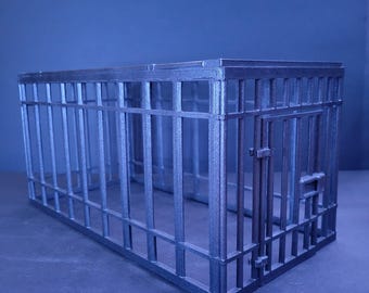 Dino Cage - Etsy