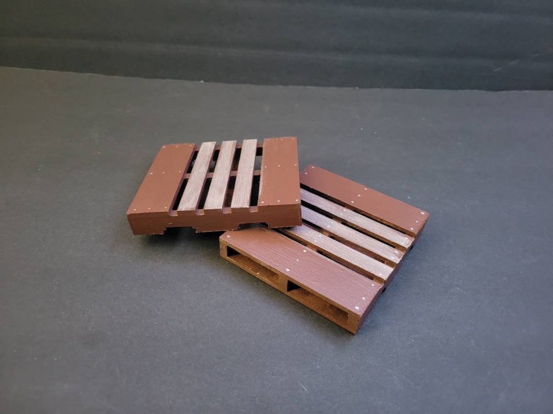 Mini Pallets - Etsy