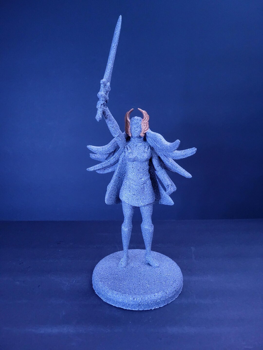 She Ra Statue - Etsy