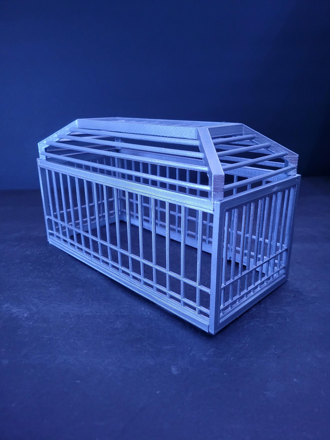 Dino Cage - Etsy