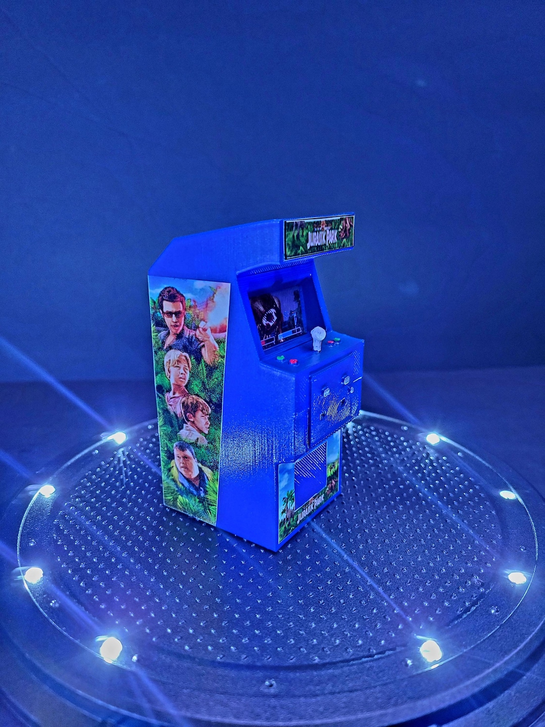 Jp Arcade Game - Etsy