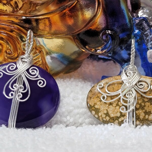 Maryam Necklace - Etsy