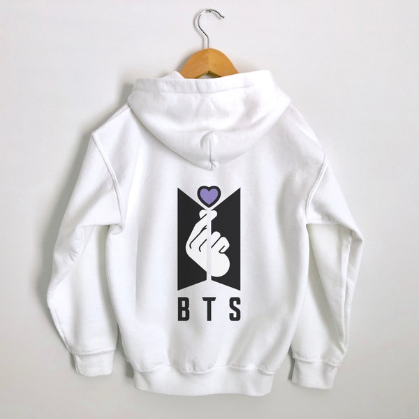 Bts Army Merch - Etsy