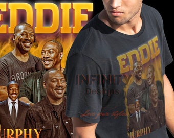 Eddie Murphy Shirt - Etsy