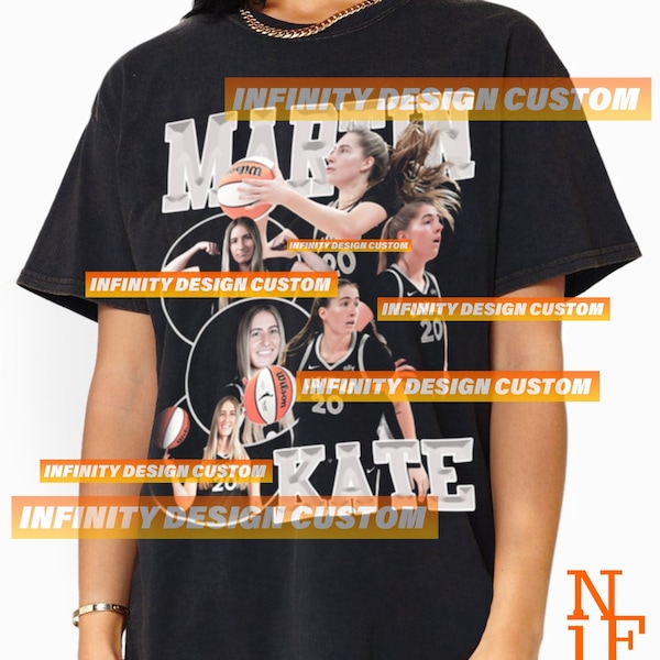 Kate Martin Eras Shirt - Etsy